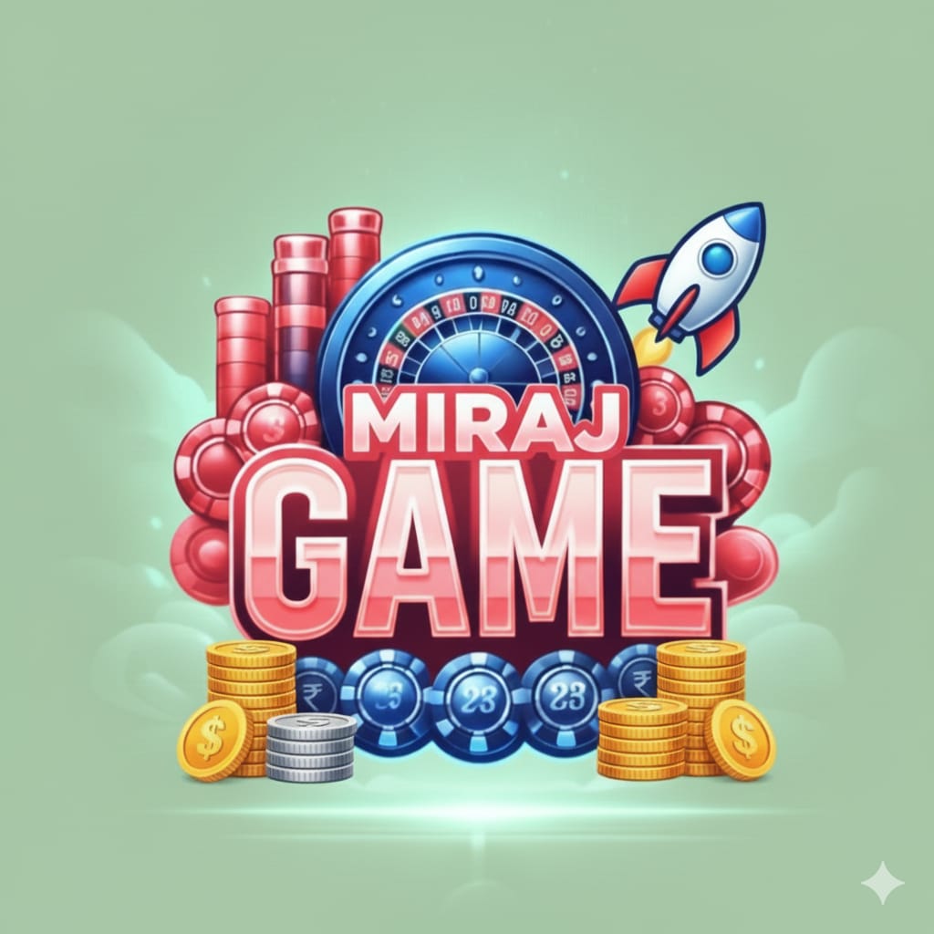 MirajGame – Best Online Real Money Earning Platform 2025 | Free Gift ...